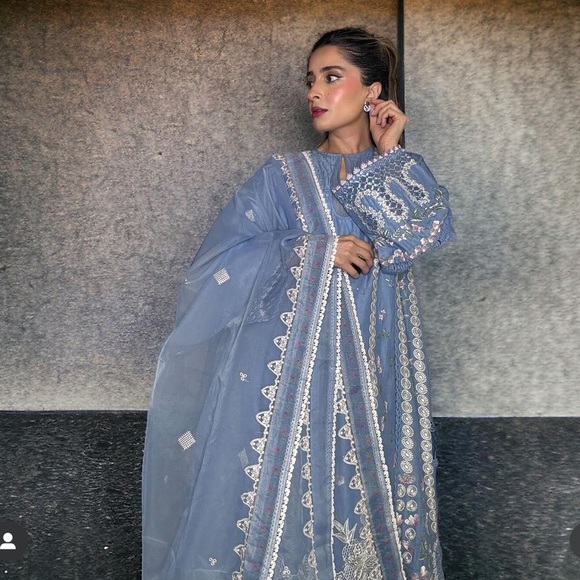 Suffuse | Dresses | Suffuse By Sana Yasir Pakistani Luxury Authentic ...